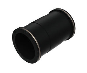 Pinch valve – Open frame, high performance (OFHP) - Oxo Valve