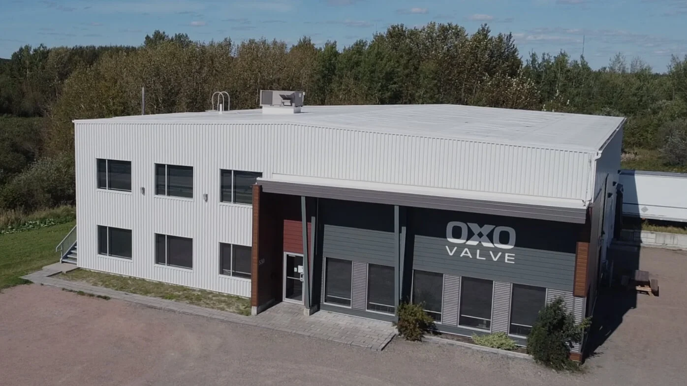 Valve Office Building