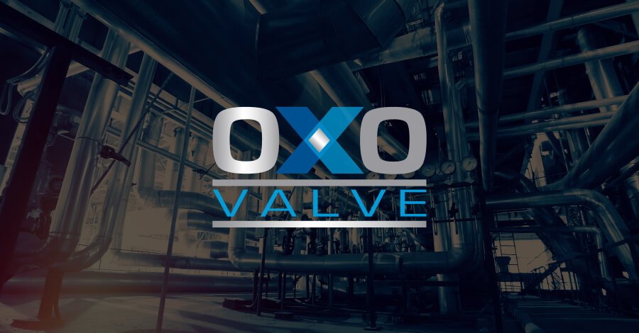 Oxo Valve - Concepteur & manufacturier de valves industrielles