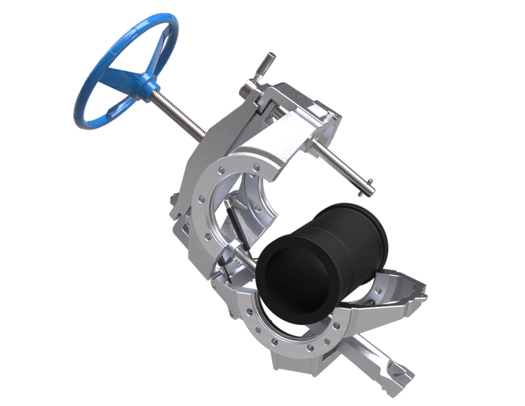 Nos valves - Oxo Valve