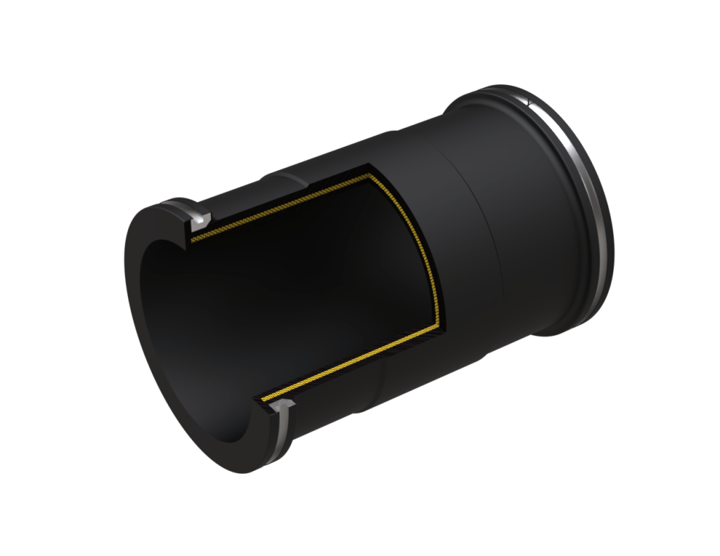 sleeve high performance (SLHP) - Oxo Valve