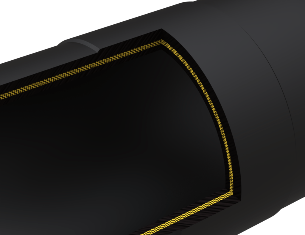 sleeve high performance (SLHP) - Oxo Valve