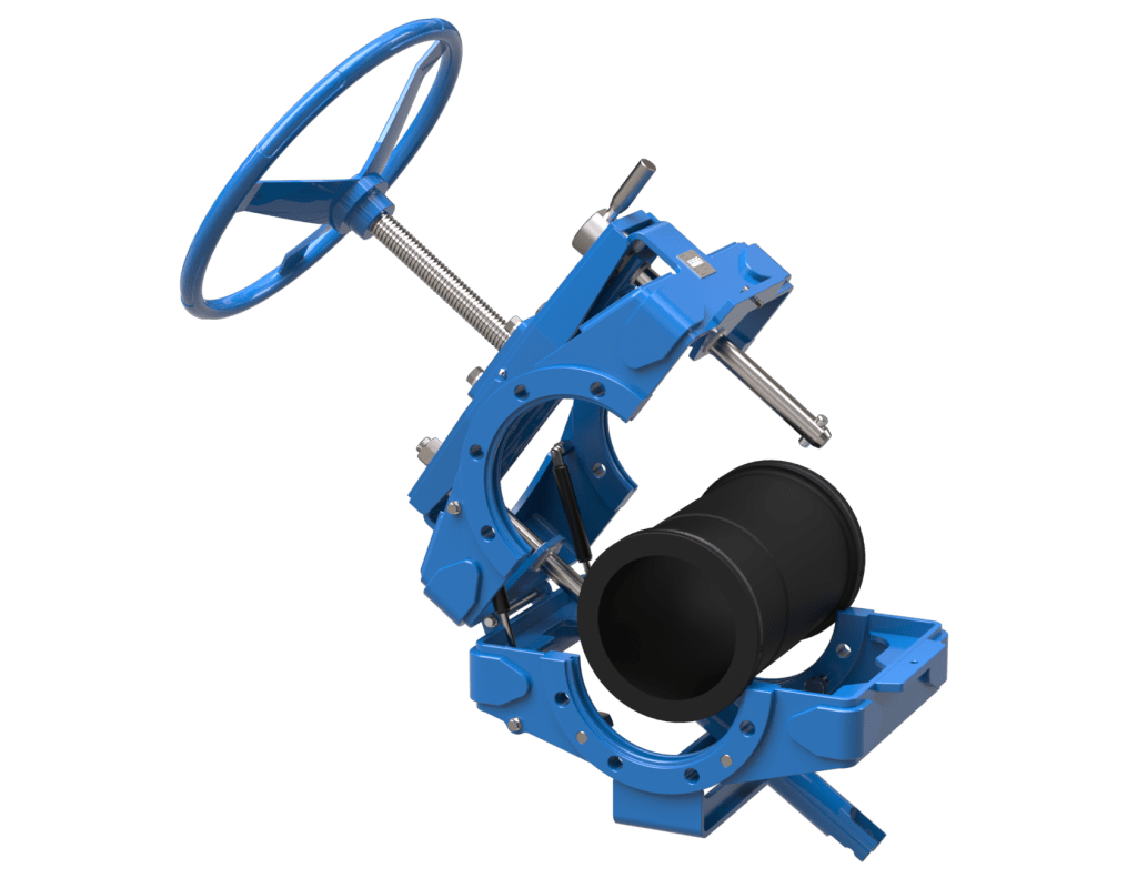 Our valves - Oxo Valve